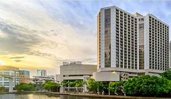 Hotel Information for the 70s Rock and Romance Cruise | Rock and ...